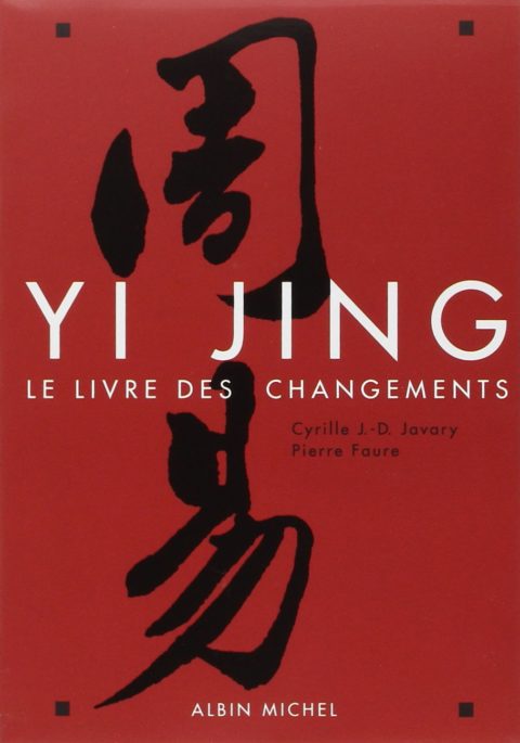 Cyrille Javary | Etude et usage du Yi Jing